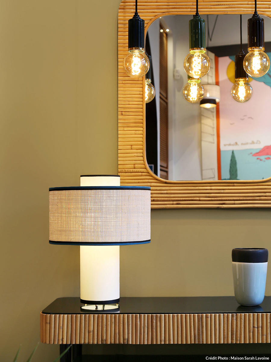 French Riviera, un style méditerranéen chic et tendance | Maison Créative