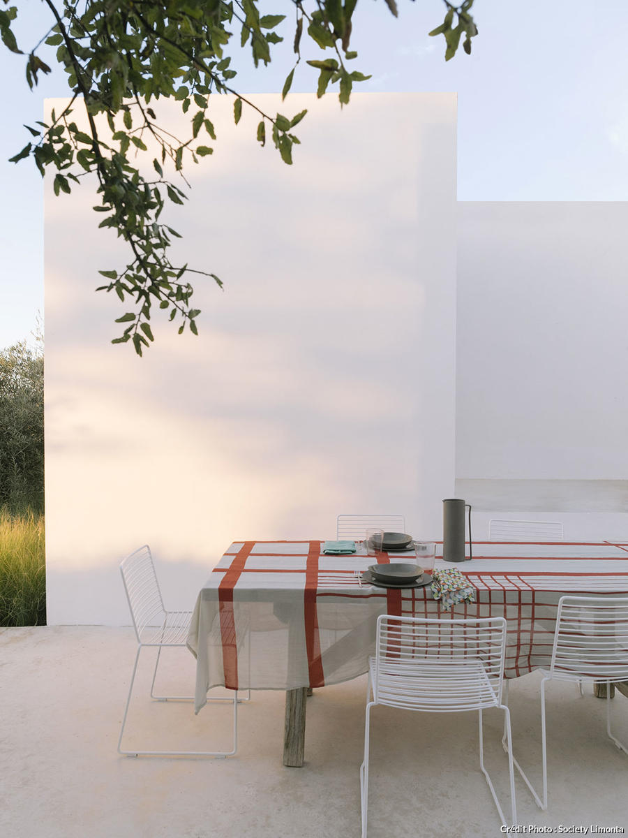 French Riviera, un style méditerranéen chic et tendance | Maison Créative