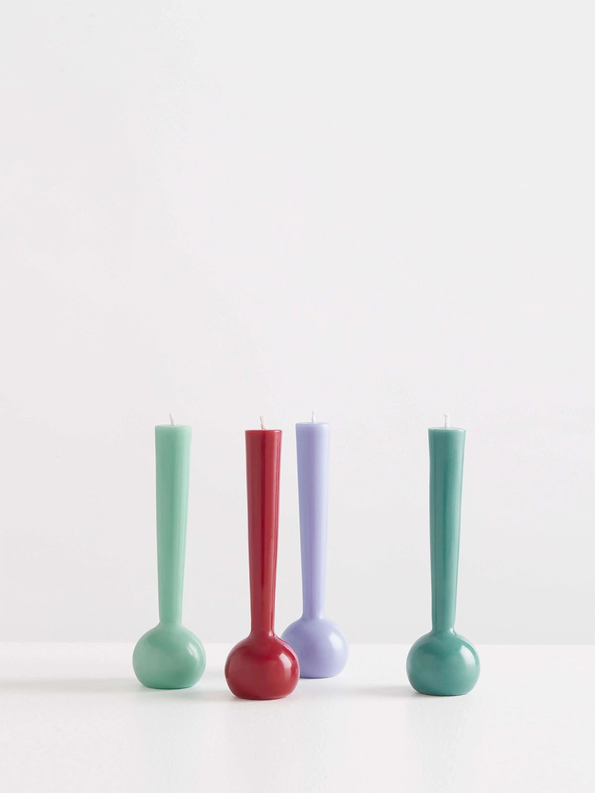 Bougie chandelle : les top modèles à shopper pour allumer votre déco ...