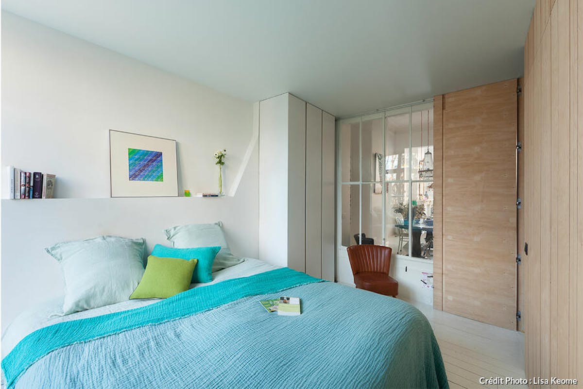 Comment aménager un appartement de 70m2 avec style ? | Maison Créative