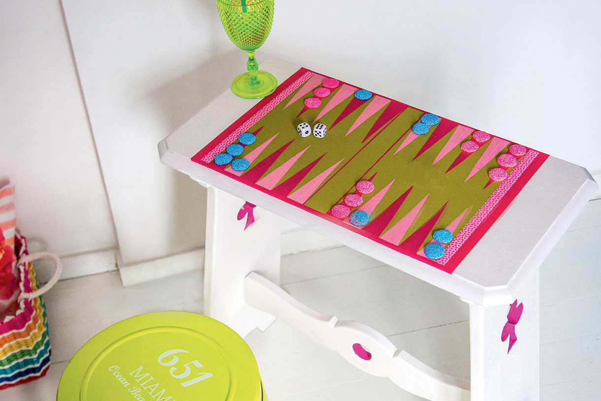 DIY : fabriquez 6 tables récup' vraiment originales | Maison Créative