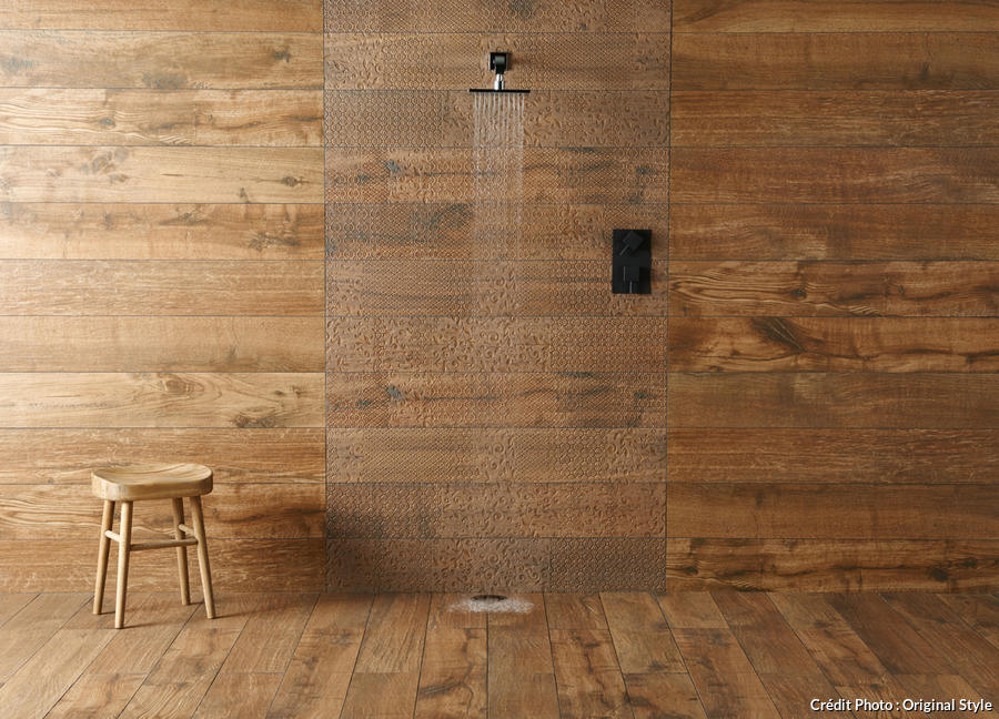 Carrelage original : 12 idées déco fantaisie | Maison Créative | Maison ...