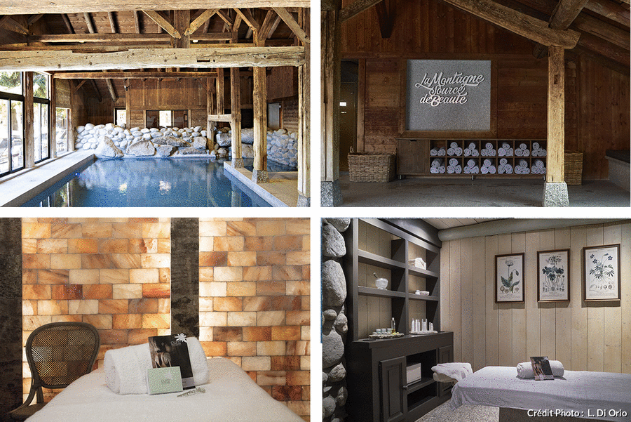 Les 15 plus beaux spas de France | Maison Créative
