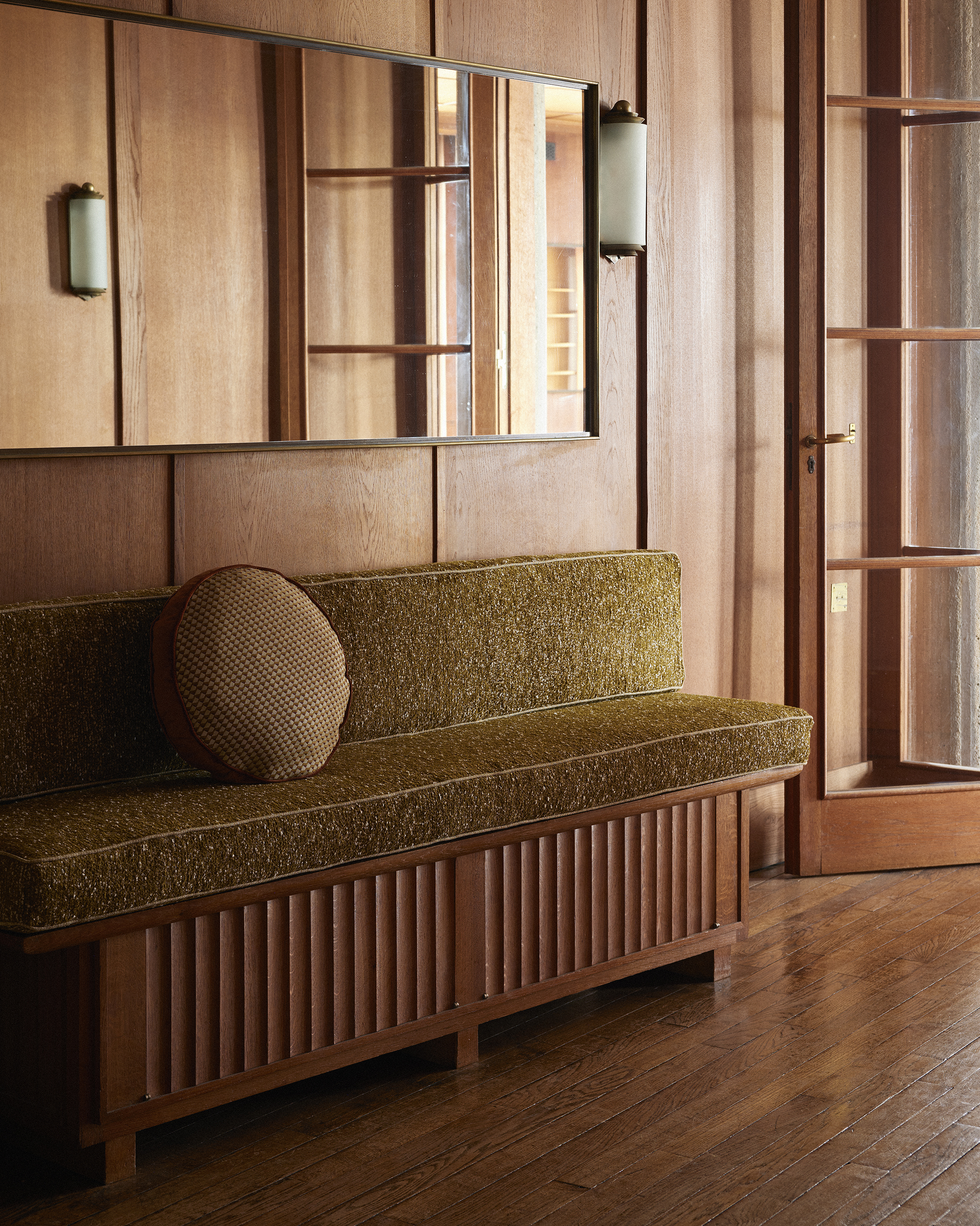 Paris Déco Off 2024 : les plus beaux papiers peints et tissus | Maison ...