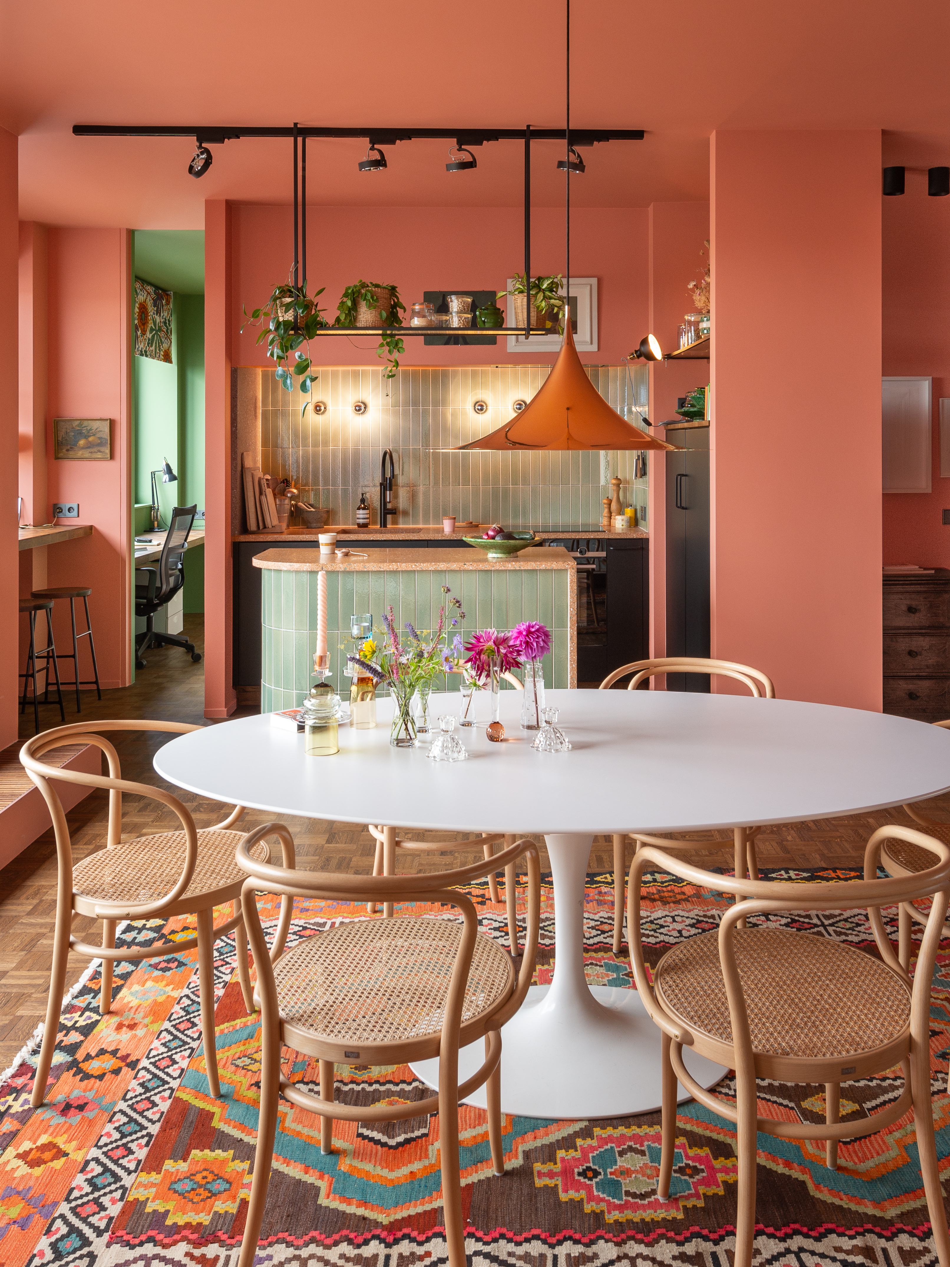 Déco récup : nos conseils pour aménager son intérieur avec de la seconde main | Maison Créative